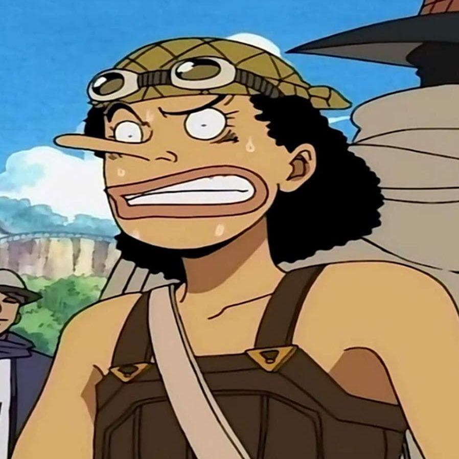 The 10+ Best Usopp Quotes From One Piece (With Images)