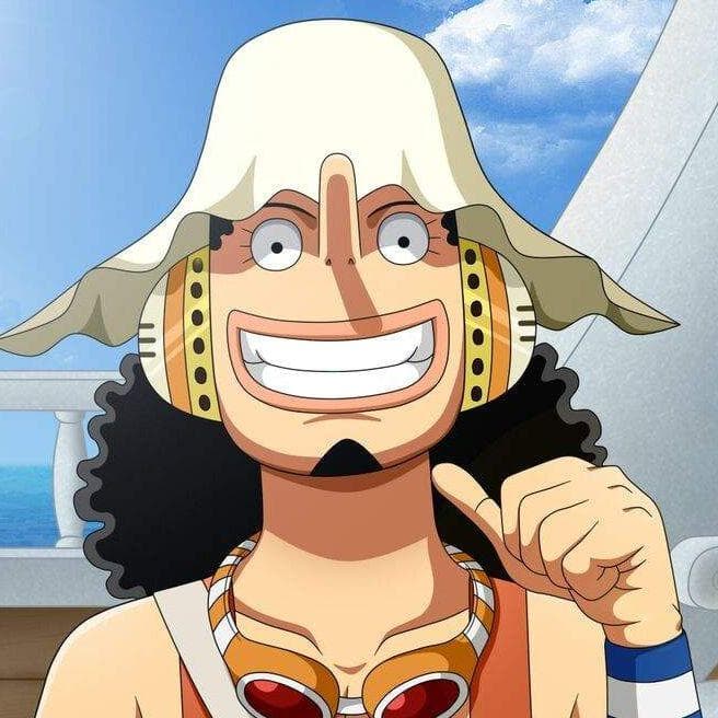 The 10+ Best Usopp Quotes From One Piece (With Images)