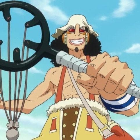 The 10+ Best Usopp Quotes From One Piece (With Images)
