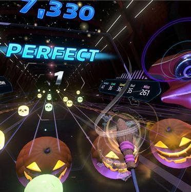 The 13 Best VR Rhythm Games That Will Have You Rocking Out