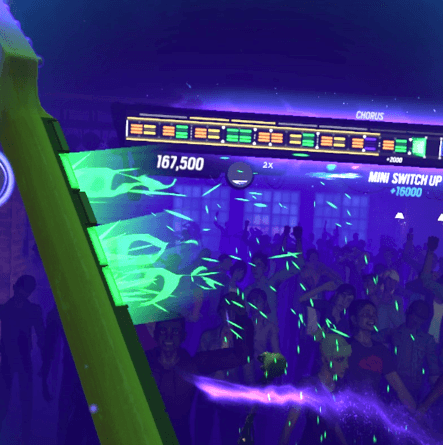 The 13 Best VR Rhythm Games That Will Have You Rocking Out