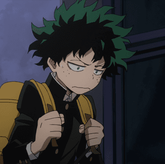 The 25 Best Izuku Midoriya Quotes, Ranked By Fans