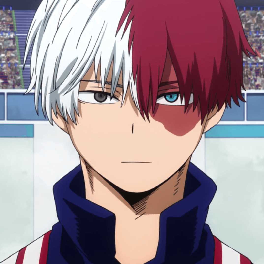 The 15+ Best Shoto Todoroki Quotes From My Hero Academia