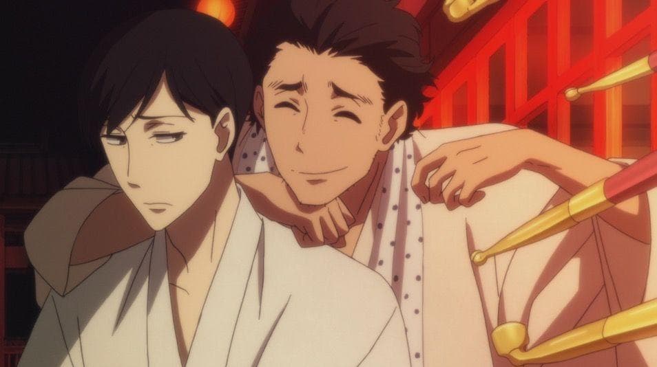 14 Anime Characters You'd Most Want To Party With