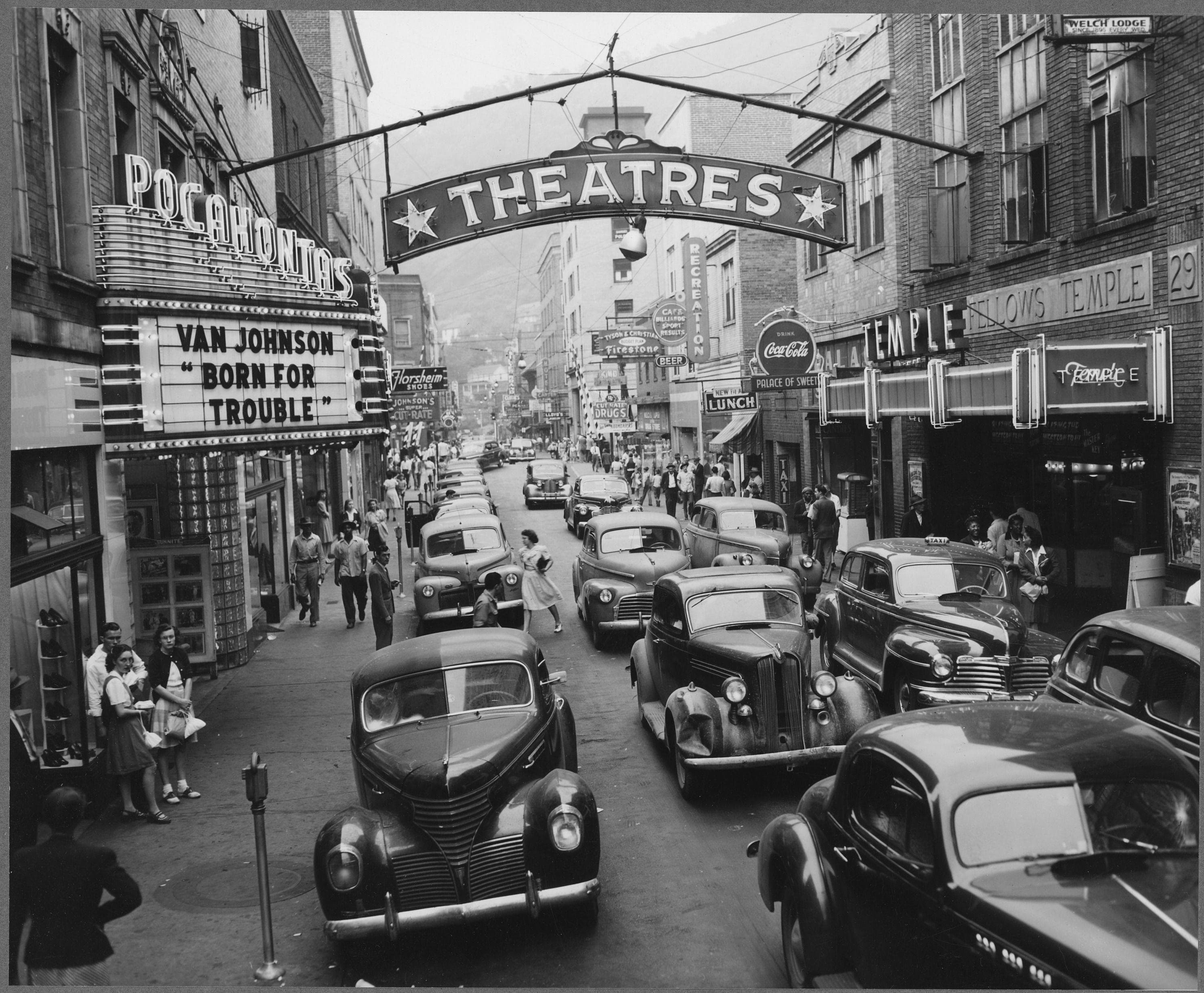 German Citizens Describe What Life Was Like After WWII