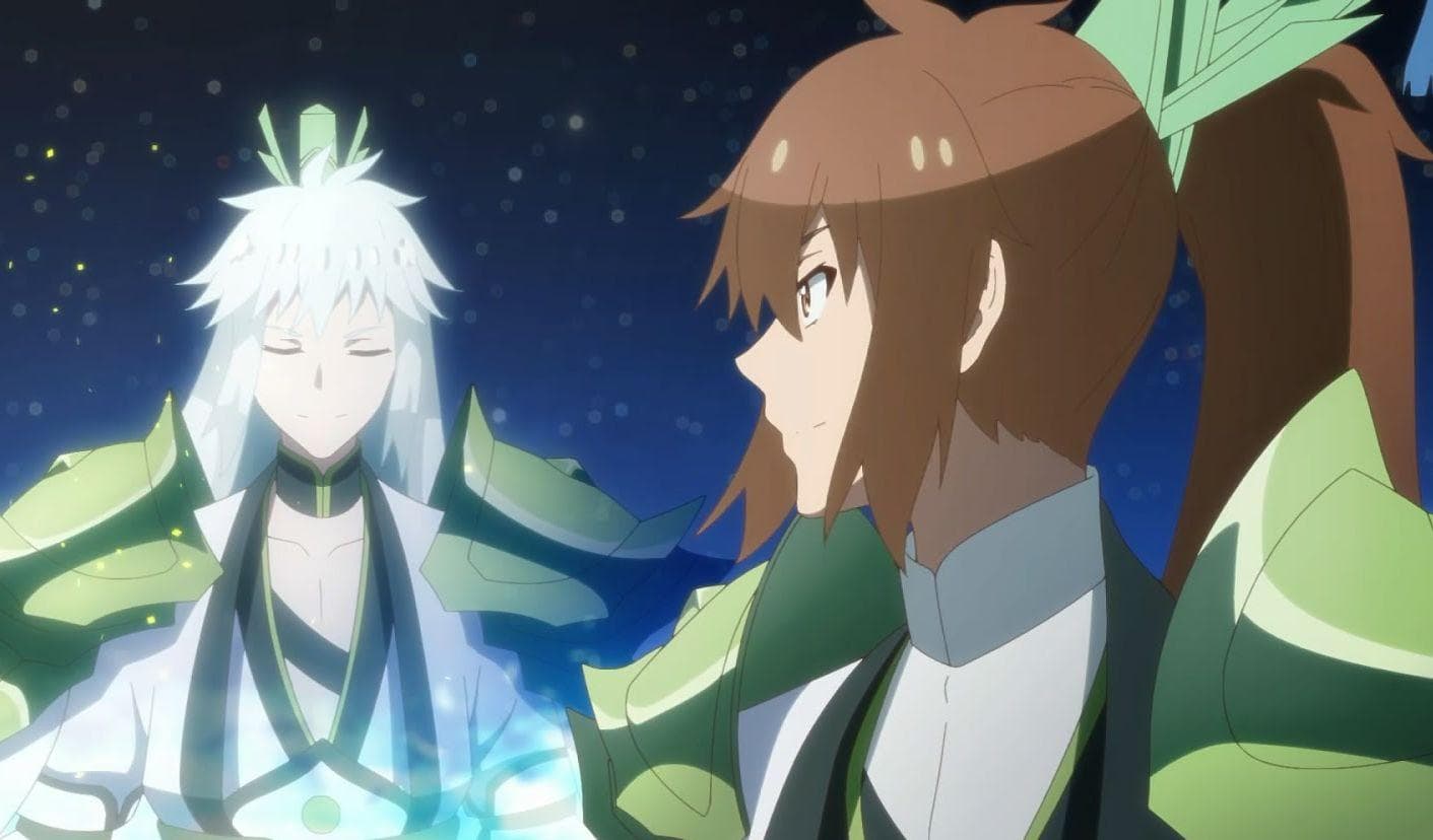 The 25+ Best Chinese Anime That Rival Japanese Studios