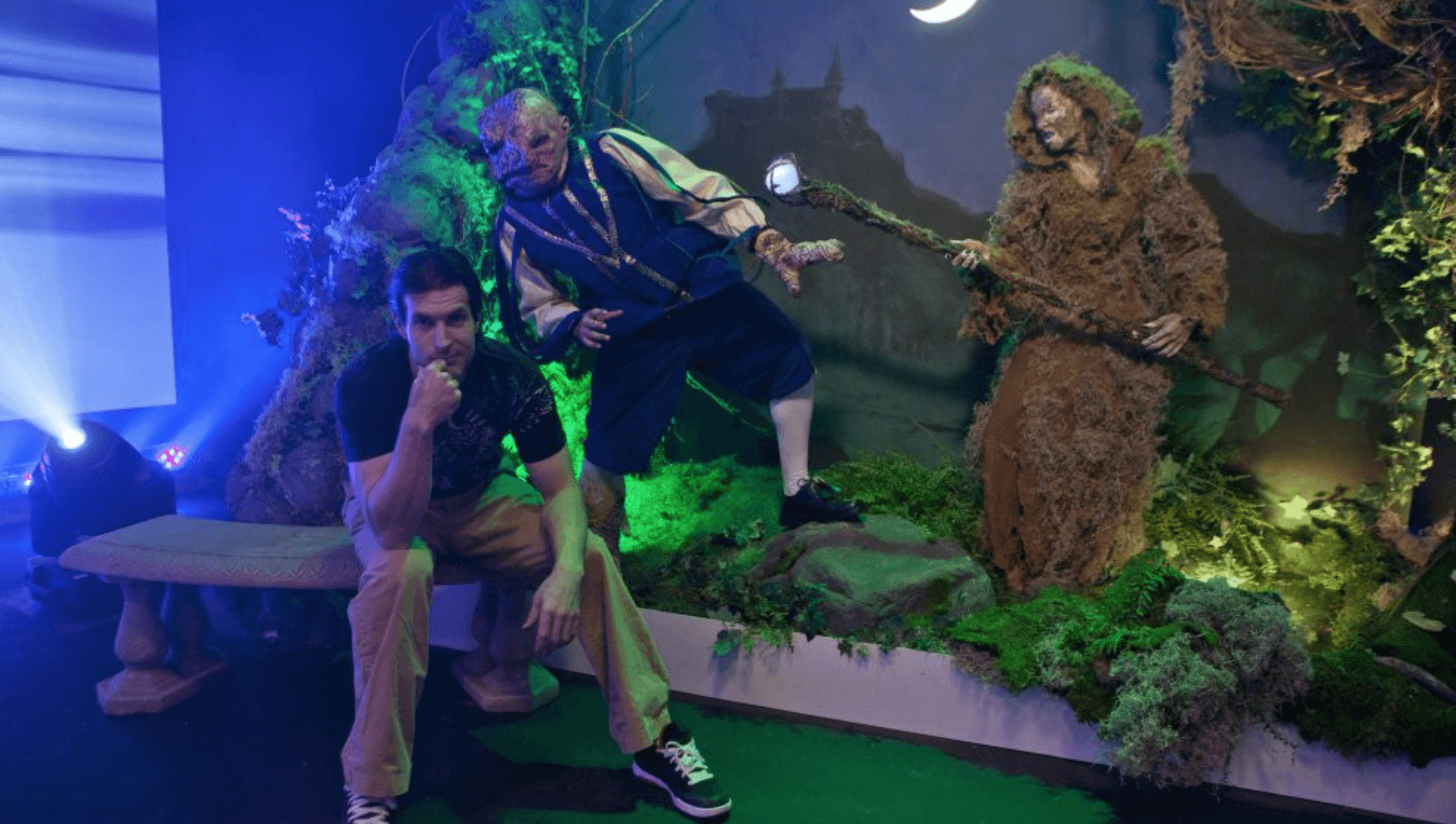 Ranking All 'Face Off' Winners From Best To Worst