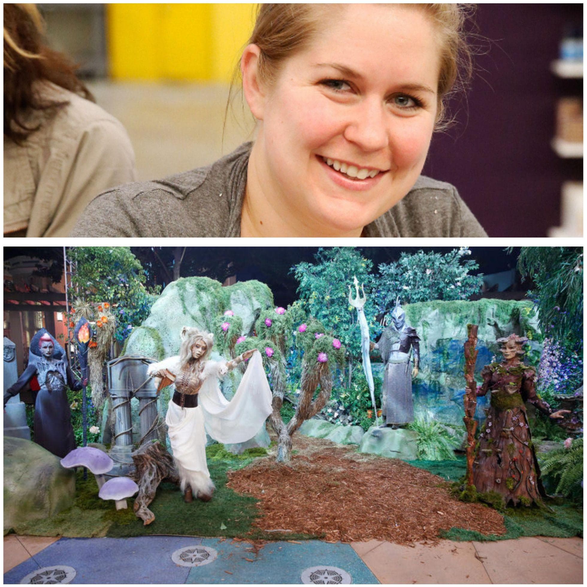 Ranking All 'Face Off' Winners From Best To Worst