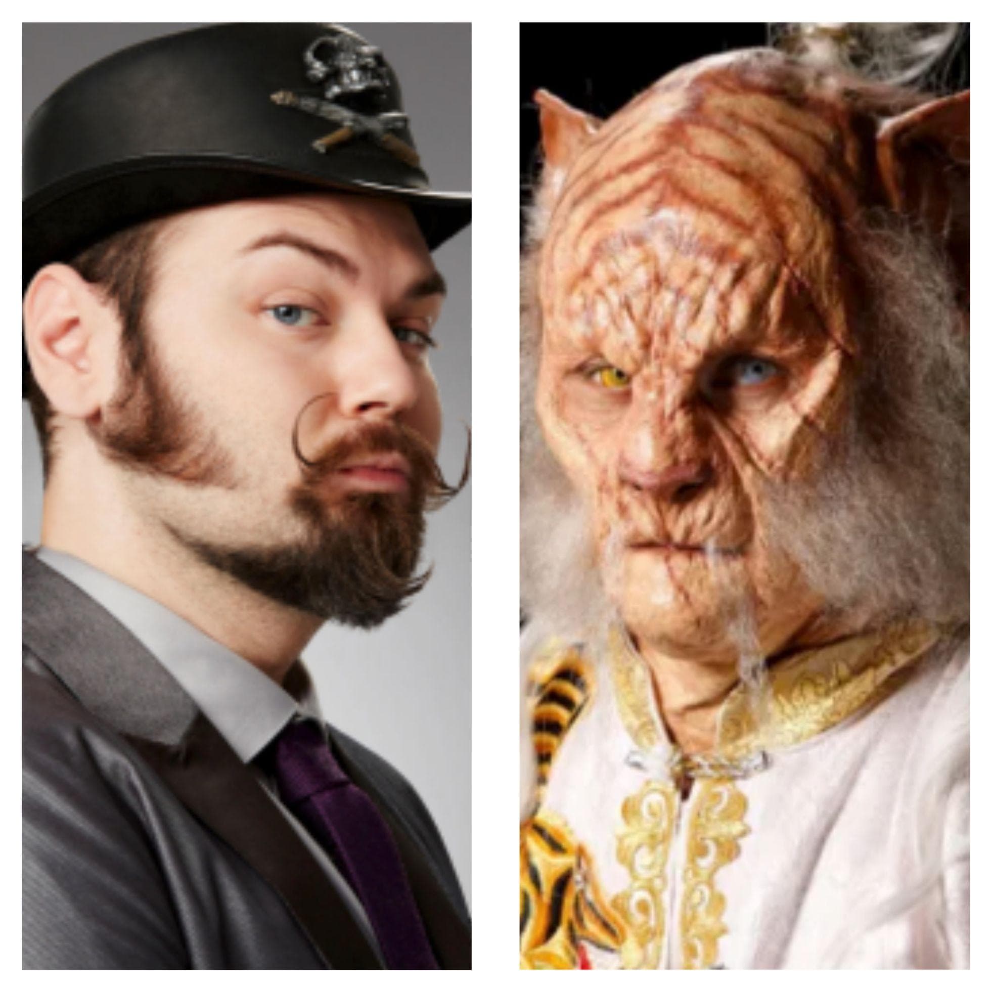 Ranking All 'Face Off' Winners From Best To Worst