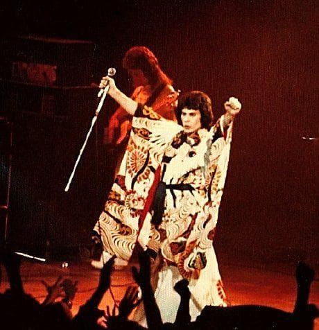 The Making Of Bohemian Rhapsody: Behind The Scenes Stories