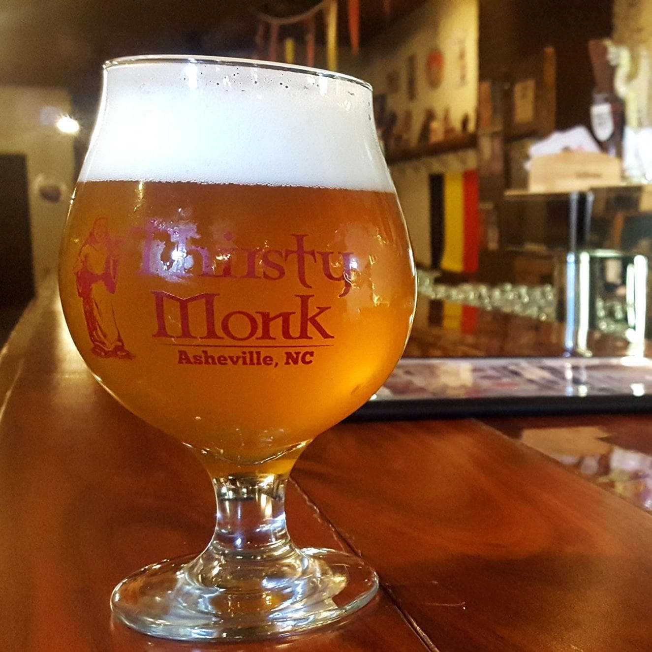 The 20+ Best Asheville Beers, Ranked By Beer Lovers