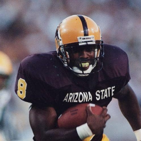 List of All Arizona State Sun Devils Running Backs, Ranked Best to Worst
