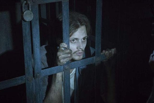 10 Sneaky Stephen King Easter Eggs In 'Castle Rock'