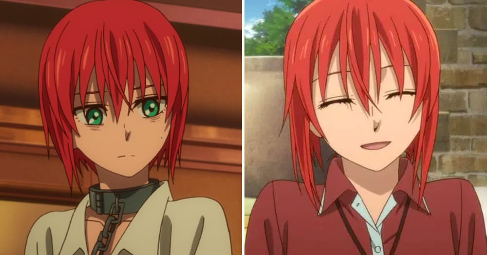 20 Anime Characters Who Had The Best Character Development