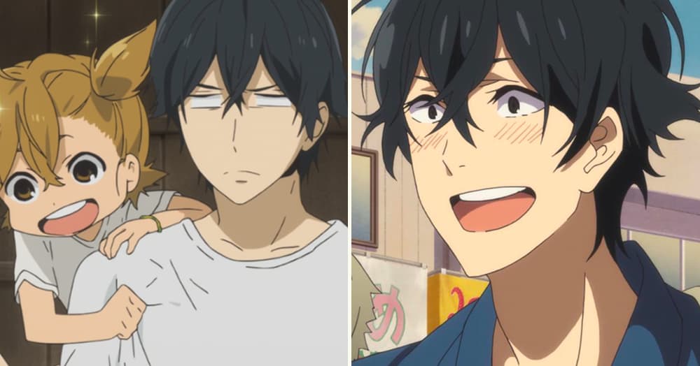 20 Anime Characters Who Had The Best Character Development