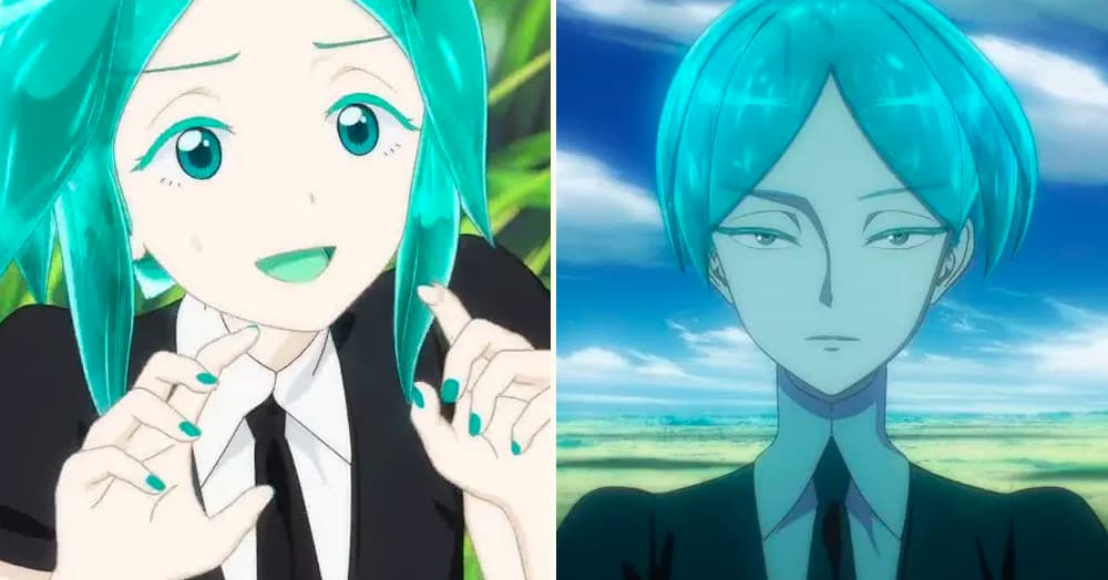 20 Anime Characters Who Had The Best Character Development