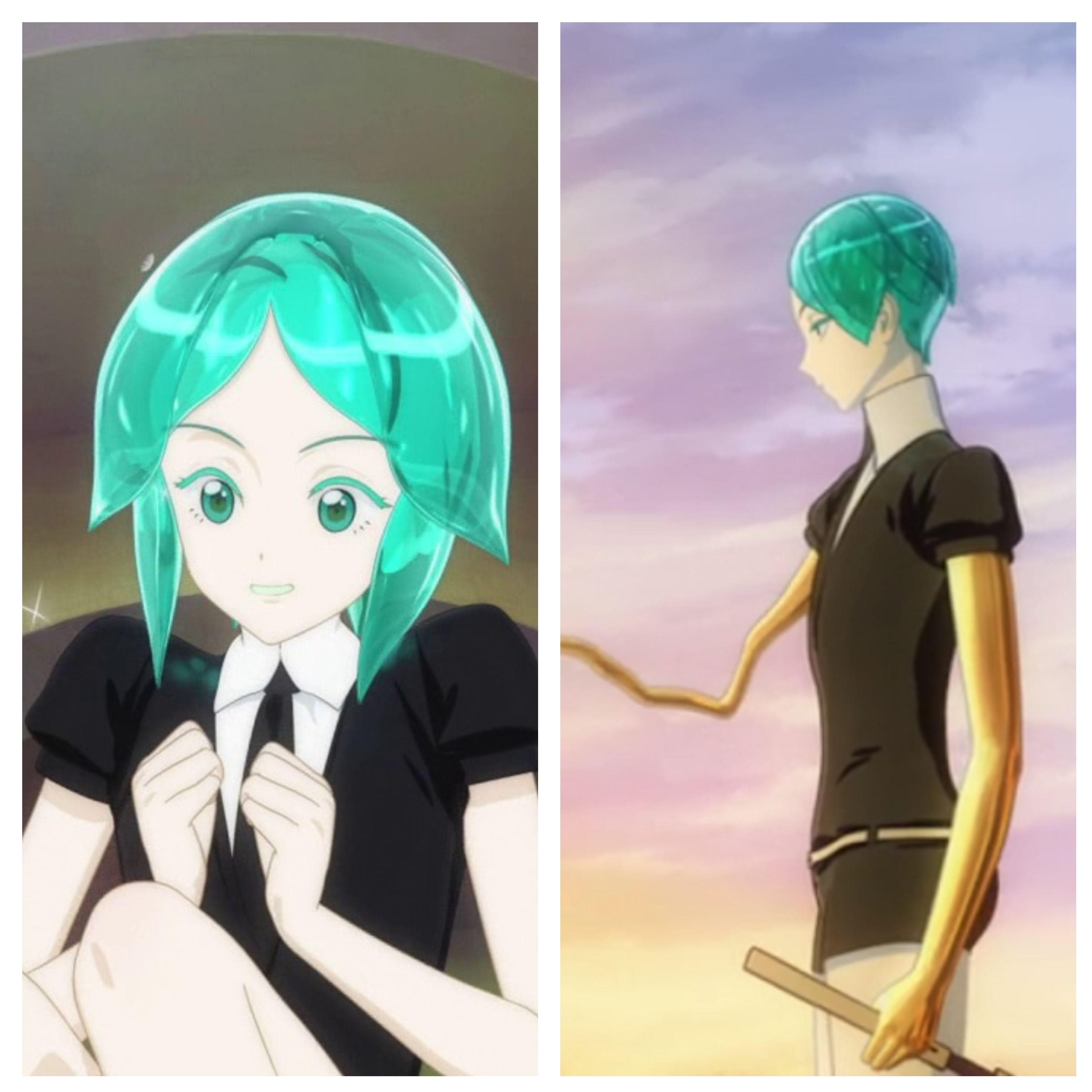 20 Anime Characters Who Had The Best Character Development