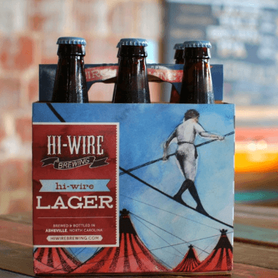The 20+ Best Asheville Beers, Ranked By Beer Lovers