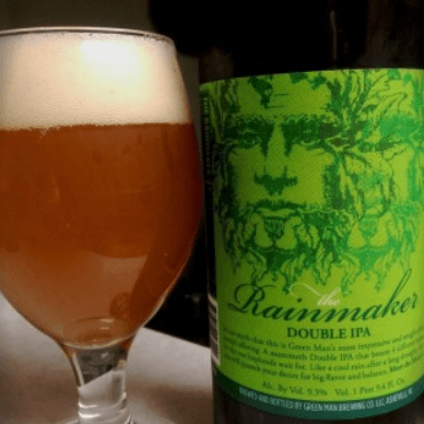 The 20+ Best Asheville Beers, Ranked By Beer Lovers