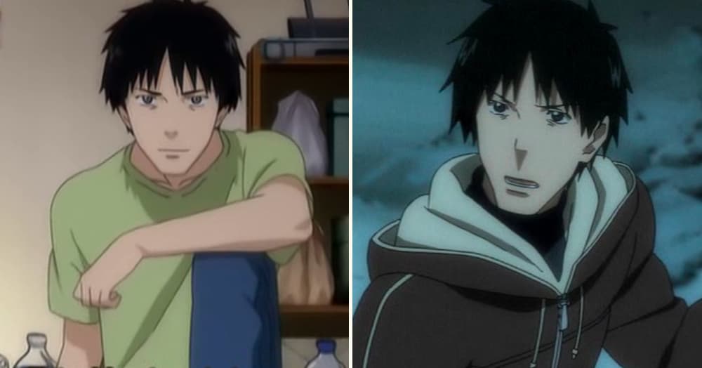 20 Anime Characters Who Had The Best Character Development