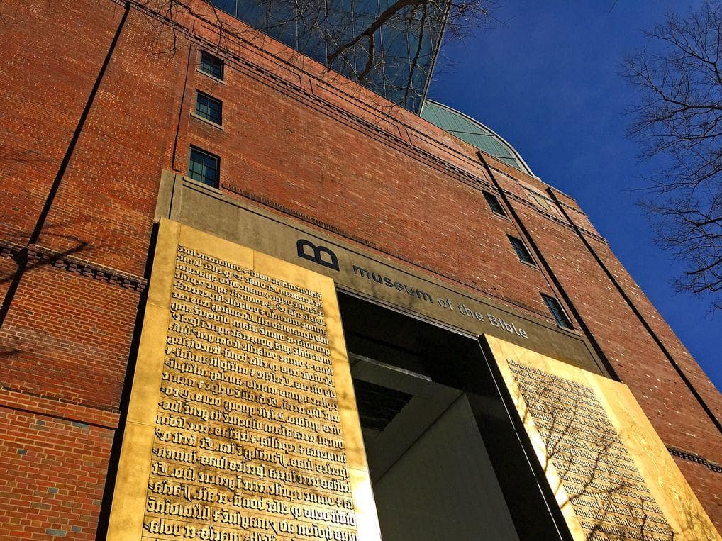 The 14 Best Biblical and Christian Museums in the World