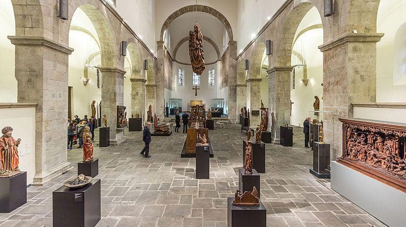 The 14 Best Biblical and Christian Museums in the World
