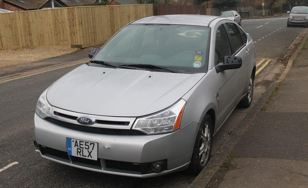 All Ford Sedans | List of Sedans Made By Ford