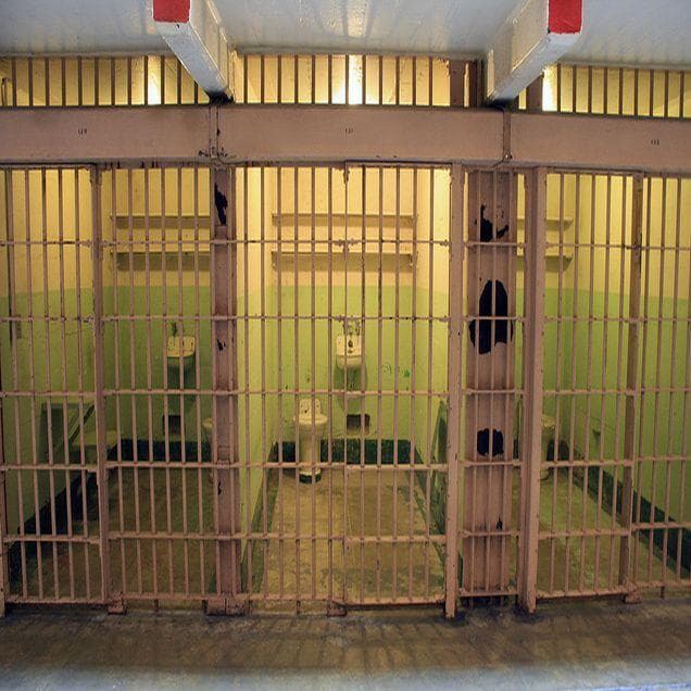 Prisons Use Cold Case Playing Cards To Solve Crimes