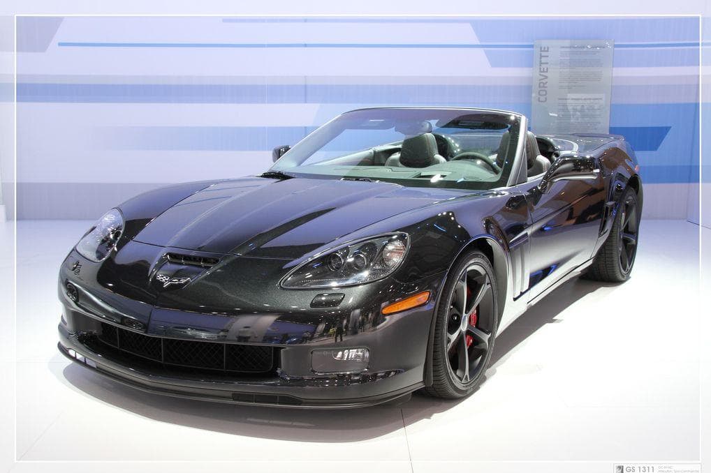 All Chevrolet Convertibles | List of Convertibles Made By Chevrolet