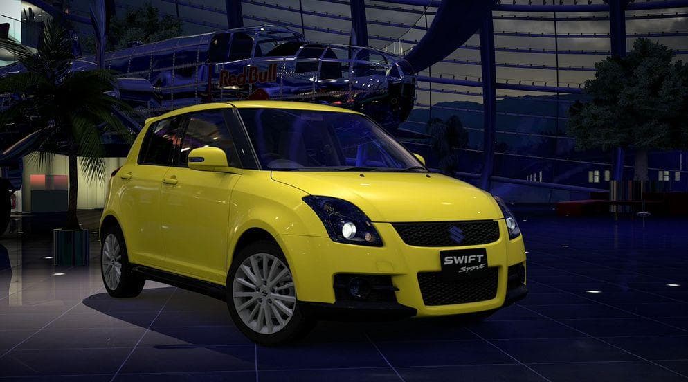 All Suzuki Hatchbacks | List of Hatchbacks Made By Suzuki