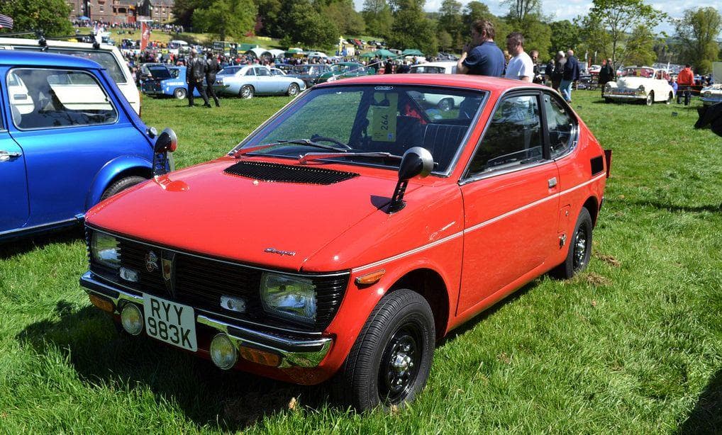 All Suzuki Hatchbacks | List of Hatchbacks Made By Suzuki