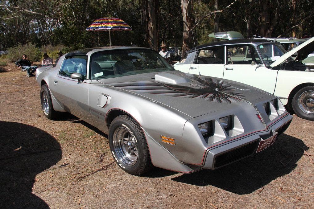 All Pontiac Convertibles | List of Convertibles Made By Pontiac
