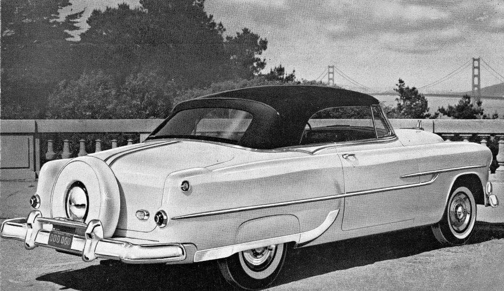 All Pontiac Convertibles | List of Convertibles Made By Pontiac