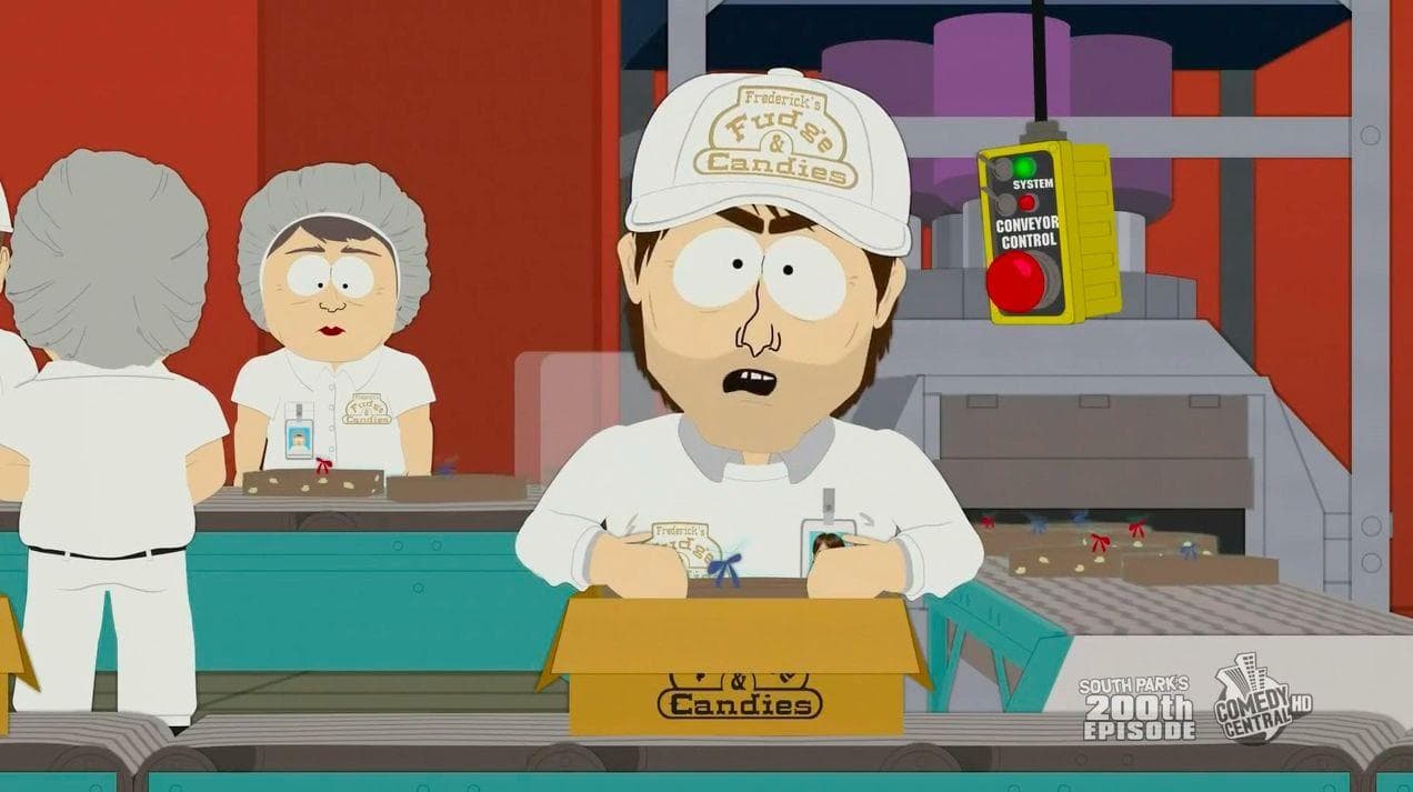 All South Park Multi-Part Episodes, Ranked