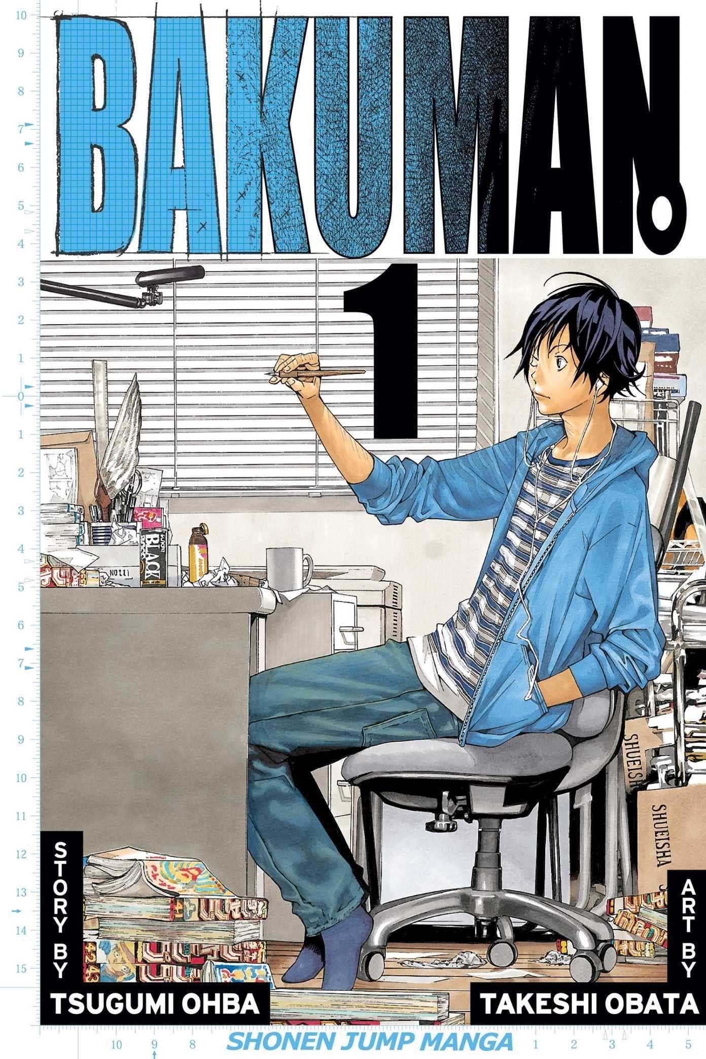 The 15 Best Starter Manga To Check Out If You Only Watch Anime