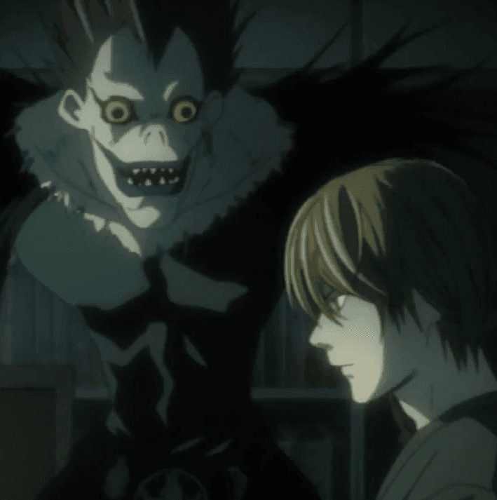 The 15 Best Ryuk Quotes From Death Note