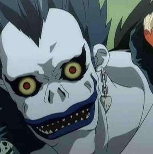 The 15 Best Ryuk Quotes From Death Note