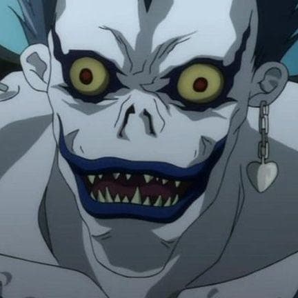 The 15 Best Ryuk Quotes From Death Note