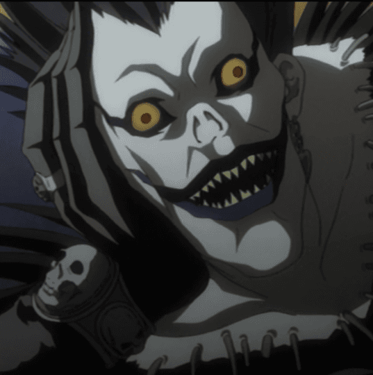 The 15 Best Ryuk Quotes From Death Note