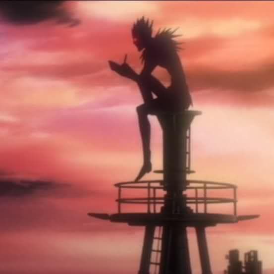 The 15 Best Ryuk Quotes From Death Note