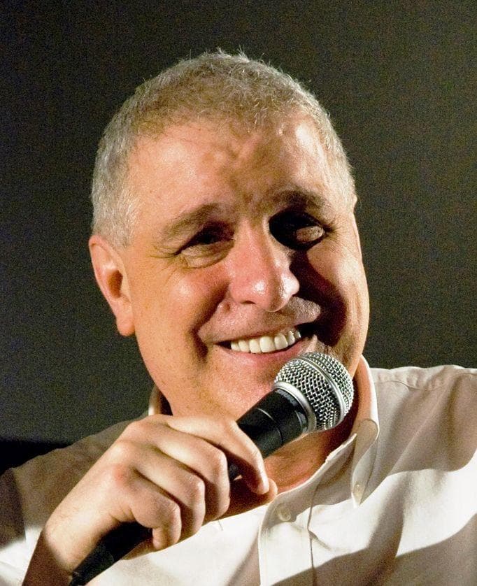 Why 'The Thin Blue Line' Documentary Is The Greatest True Crime Film ...