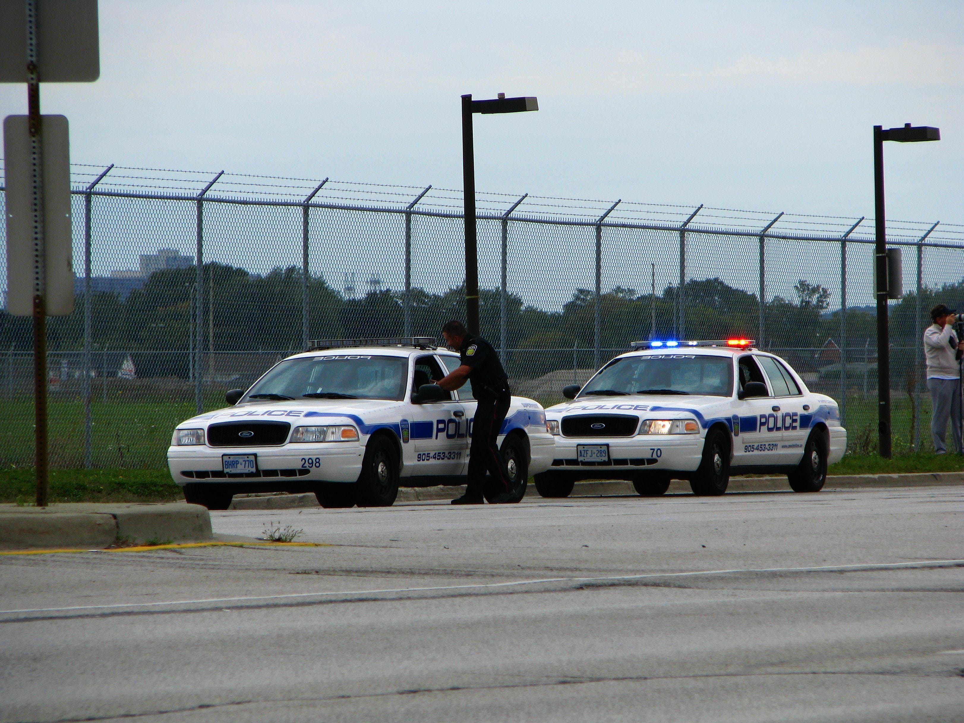Why 'The Thin Blue Line' Documentary Is The Greatest True Crime Film ...