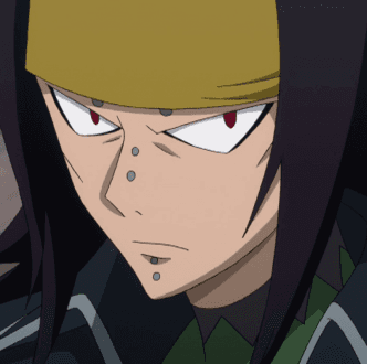 The 10+ Best Gajeel Redfox Quotes, Ranked (With Images)