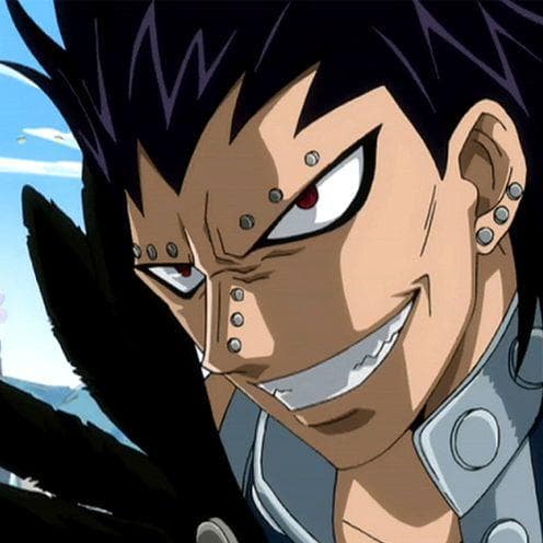 The 10+ Best Gajeel Redfox Quotes, Ranked (With Images)