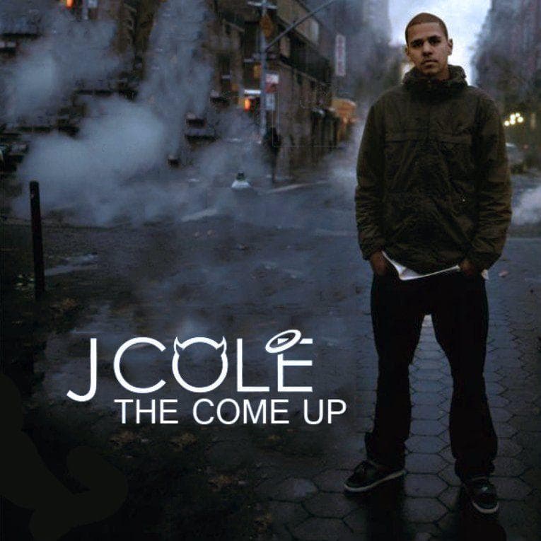 The Best J. Cole Albums, Ranked By Fans