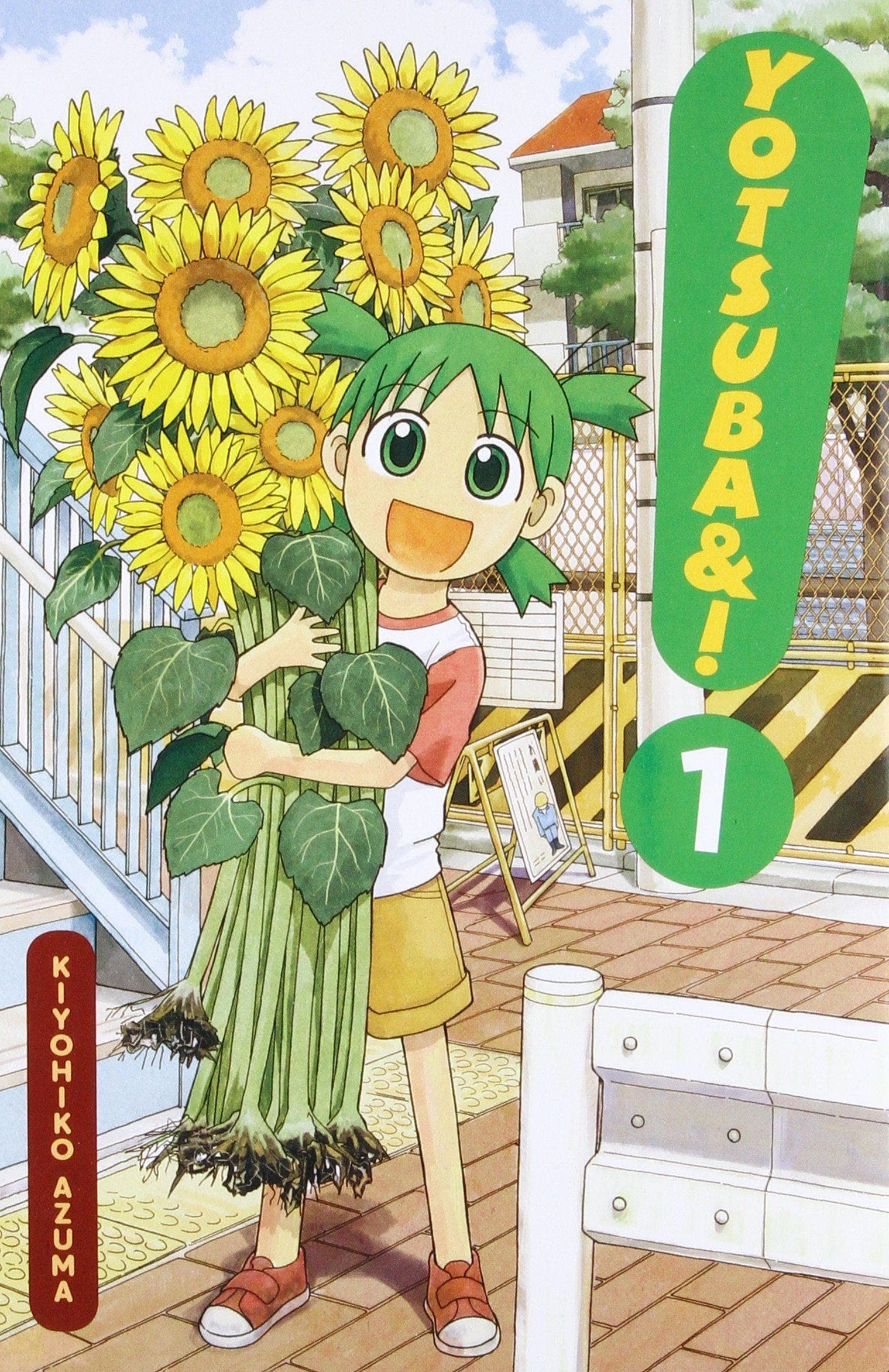 The 15 Best Starter Manga To Check Out If You Only Watch Anime