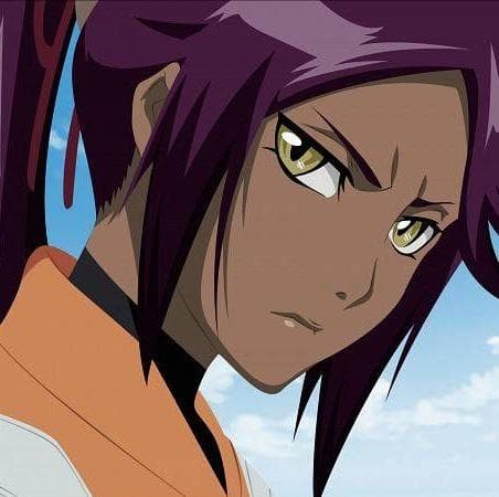 The 10+ Best Yoruichi Shihoin Quotes (With Images)