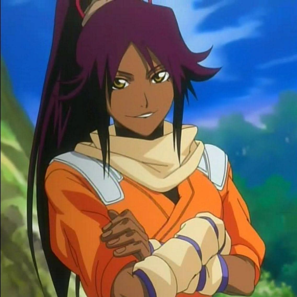 The 10+ Best Yoruichi Shihoin Quotes (With Images)