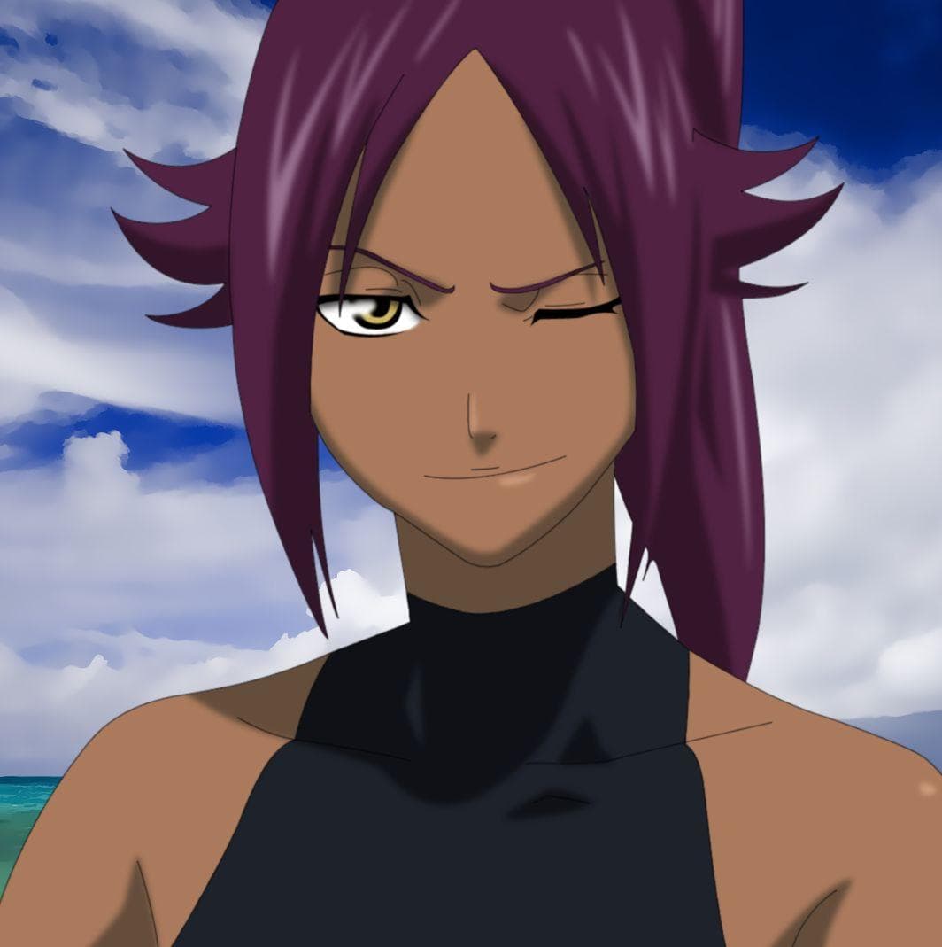 The 10+ Best Yoruichi Shihoin Quotes (With Images)