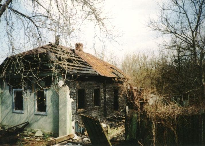 What Happened In The Immediate Aftermath Of The Chernobyl Disaster